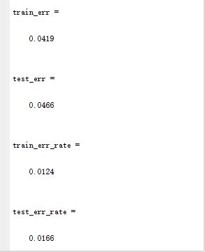 matlab实现BP神经网络 一个完整的代码 用于日常复制和借鉴 老饼讲解