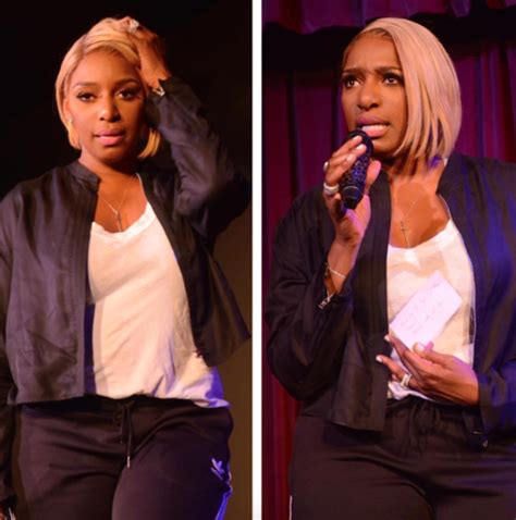 Rhymes With Snitch Celebrity And Entertainment News Nene Leakes