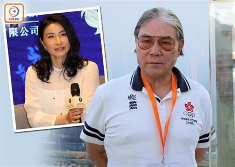 霍震霆爆料儿媳郭晶晶压力大 每天忙着教孩子功课手机新浪网