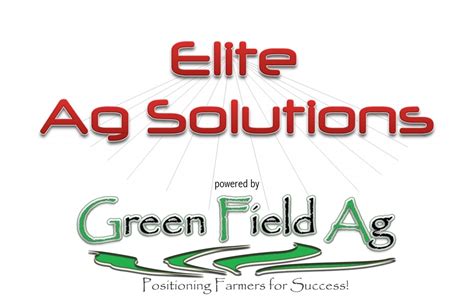 Elite Ag Solutions Precision Ag Dealer In Northeast Indiana