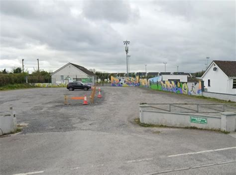 Portlaoise Gardai Issue Appeal Over Nasty Crime Of Break In At Sports