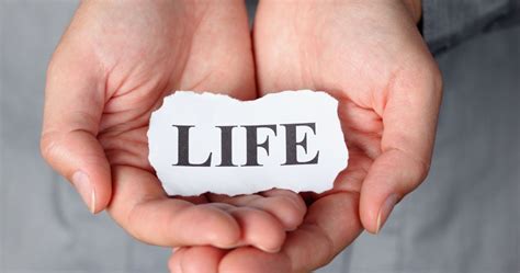 Life Symbolism Meaning Symbolopedia