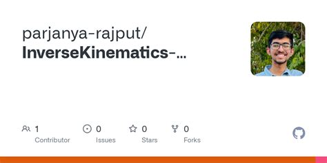inversekinematics 3dof robotics o at main · parjanya rajput