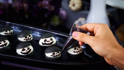 The Strings Omotesando Halloween Sweets Buffet Restaurants In Tokyo