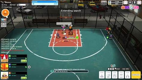 Download Freestyle Street Basketball Private Server Pianointernet