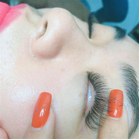Nối Mi Xinh 0981802265 Hanoi