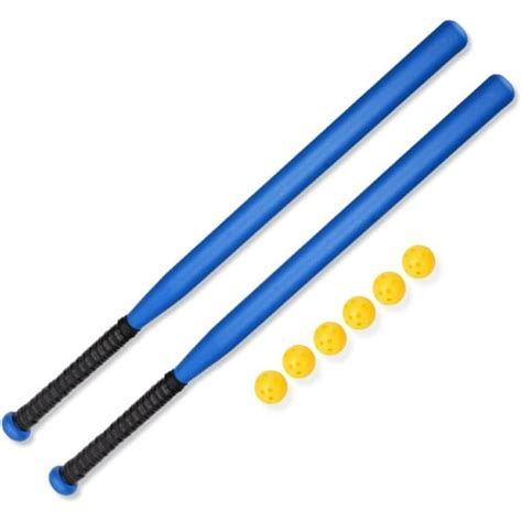 Best Sellers In Plastic Bats