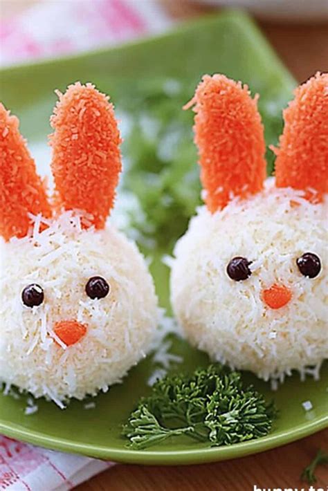 10 Easy Easter Snacks Meymislist