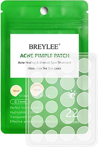 Oriti Acne Pimple Patch Invisible Acne Removal Pimple Patch Skin Care