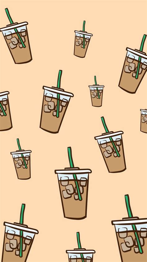 Cute Food Wallpaper Cute Pastel Wallpaper Cute Patterns Wallpaper