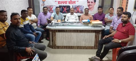 Jamshedpur नशा के बढ़ते कारोबार के खिलाफ दीनदयाल सेवा संघ और संस्था