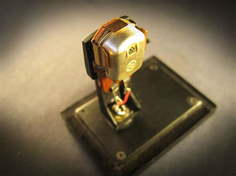 【中古】02バリレラの次はこれ！pickering D 240シェル付 Lp用！の落札情報詳細 ヤフオク落札価格検索 オークフリー