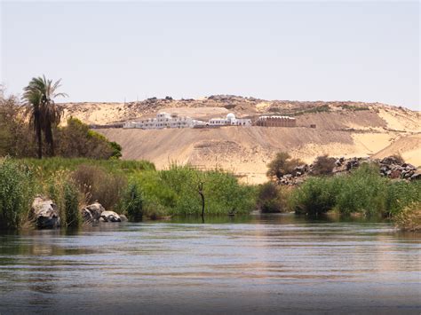 Visiter Assouan En Égypte En 2 3 Jours Guide Complet — Lelephant