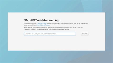 XML RPC In WordPress What You Should Know 10Web