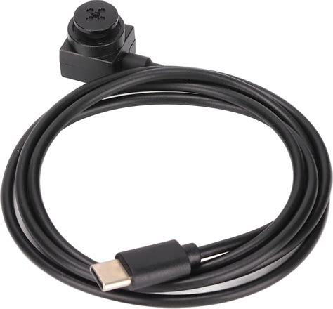 Leapiture Externe OTG-Kamera, Multifunktionale USB-C-Kamera, Tragbare ...