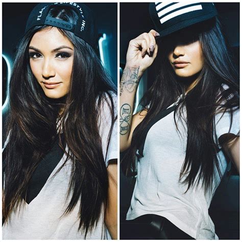 Misa Campo Without Makeup