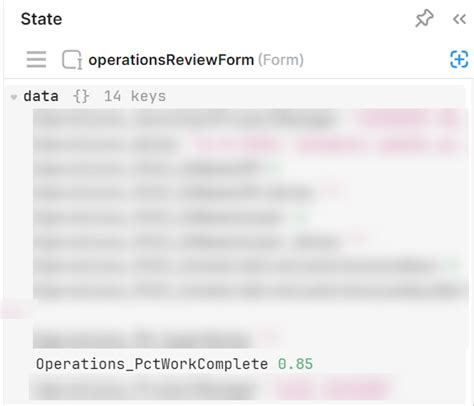 Erratic Behavior With Ternary Operator In Only Run When Condition