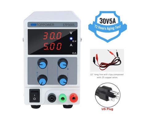 How To Choose The Best Electroforming Rectifier Buying Guide