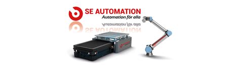 Se Automation Empack Stockholm