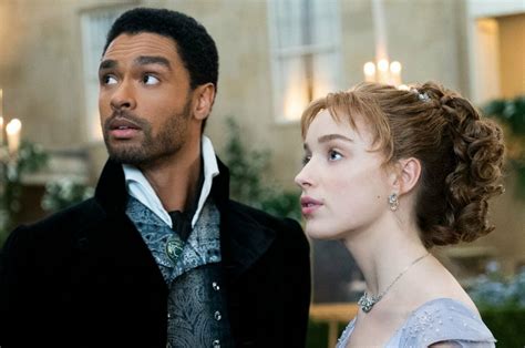 La Chronique Des Bridgerton Netflix Va Capitaliser Sur Le Succès De