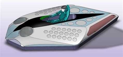Free Cad Designs Files And 3d Models The Grabcad Community Library