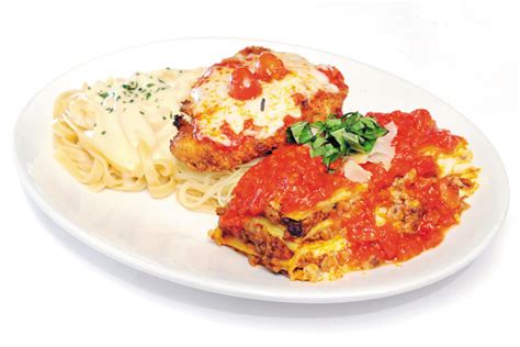 Italian Spot Offers The Im ‘pasta Ble Romanos Macaroni Grill