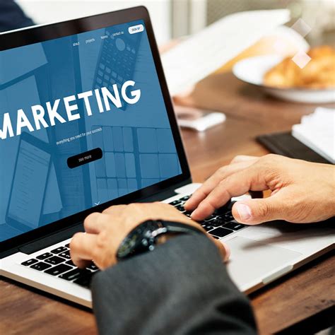 Como Pode O Marketing Digital Ajudar A Abrir A Sua Loja Blue Bolt Agency