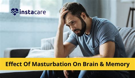 The Effects Of Masturbation On Your Brain Nbkomputer
