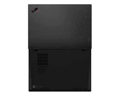 thinkpad x1 nano gen 3 ultralight intel® evo™ certified 13 inch business laptop lenovo 台灣市場