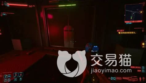 赛博朋克2077虎口拔牙怎么通关 虎口拔牙任务通关详细流程介绍 交易猫