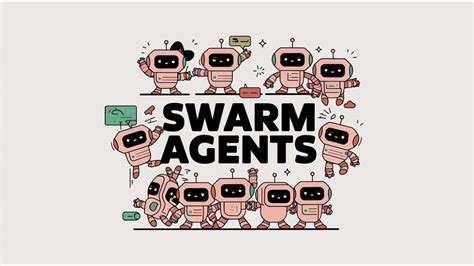 How To Create Agent Systems With Openai Swarm Library Open Source
