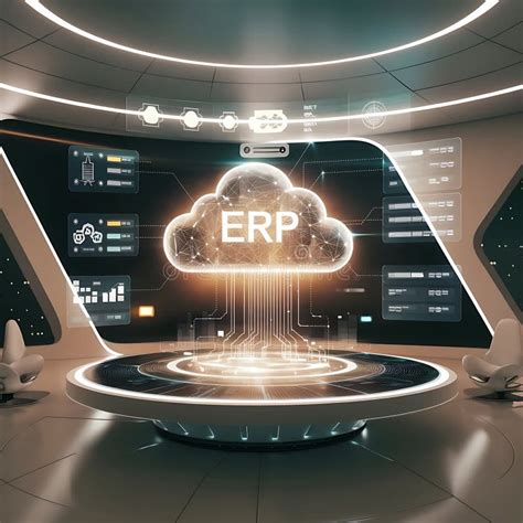 Harnessing The Power Of Cloud Based Erp Solutions For Modern Businesses