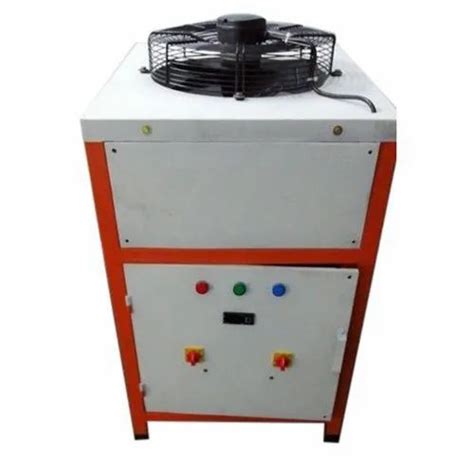 2 Ton Stainless Steel Water Chiller At Rs 35000 In Nagpur ID 14803745797