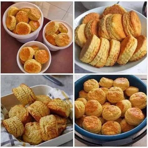 How To Bake Scones Easily And Perfectly