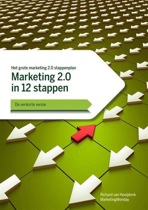 Pdf Het Grote Marketing Stappenplan Verkorte Versie Dokumen Tips
