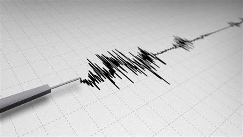 Sismo De Menor Intensidad En Las Regiones De Atacama Y Coquimbo
