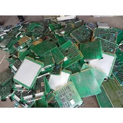 Computer Pcb Waste At ₹ 700kg In Coimbatore Id 24331225712