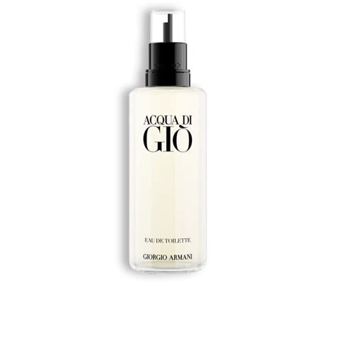 Armani ACQUA DI GIO POUR HOMME EDT REFILL 150ml