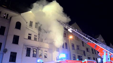 18 07 2019 Düsseldorf Flingern Großeinsatz Ausgedehnter