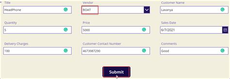power apps choices function with examples spguides