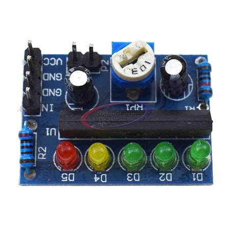 Ka2284 Power Level Indicator Battery Indicator Pro India Ubuy