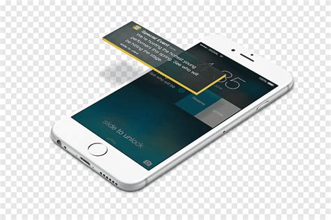 Push Technology Apple Push Notification Service Mobile App Development