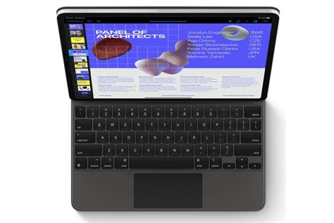 Ipad Pro Magic Keyboard Vs Smart Keyboard Folio Which Is Better