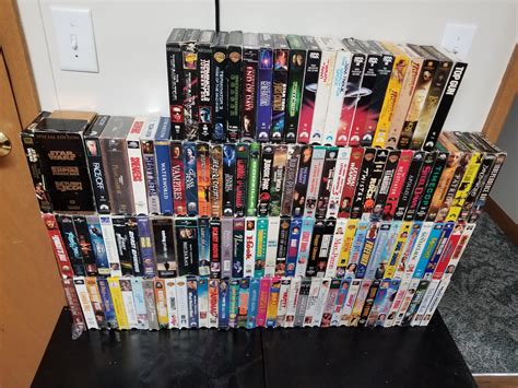 Just Started Collecting This Week When I Picked Up A Box Of About 100