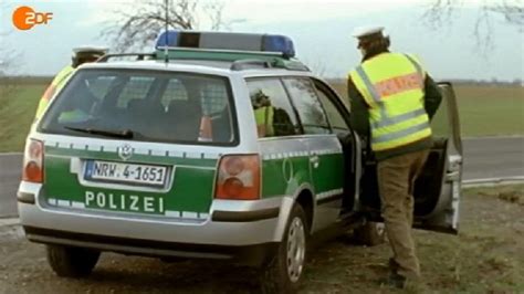 IMCDb Org 2001 Volkswagen Passat Variant B5 Typ 3BG In Wilsberg