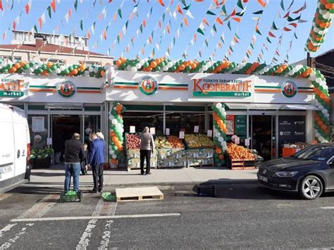 Tarım Kredi Kooperatif Market yeni indirimli ürünler listesini