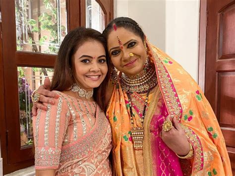Rupal Patel Aka Kokilaben Quits Saath Nibhaana Saathiya 2 Within A
