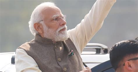लोकसभा चुनाव 2024 मोदी का महत्वाकांक्षी लक्ष्य ‘अब की बार 400 पार