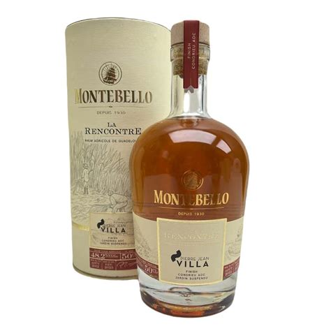 Montebello La Rencontre Condrieu Aoc Jardin Suspendu Finish 50cl 48 2