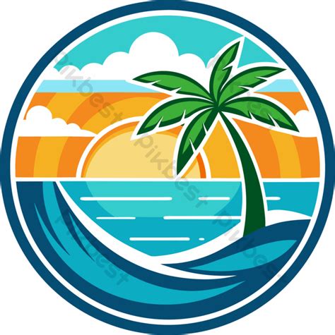 Tropical Retreat Png Images Eps Free Download Pikbest